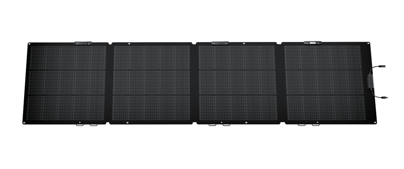 EcoFlow NextGen 220W Portable Solar Panel