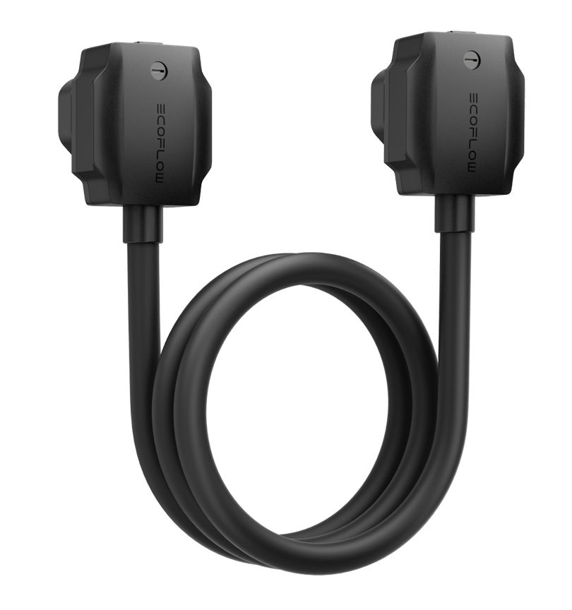 EcoFlow Power Input-Output Cable - Delta Pro Ultra