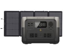 Ecoflow Smart Home Panel 2 - Automatic Power Transfer Switch