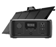 Ecoflow Smart Home Panel 2 - Automatic Power Transfer Switch