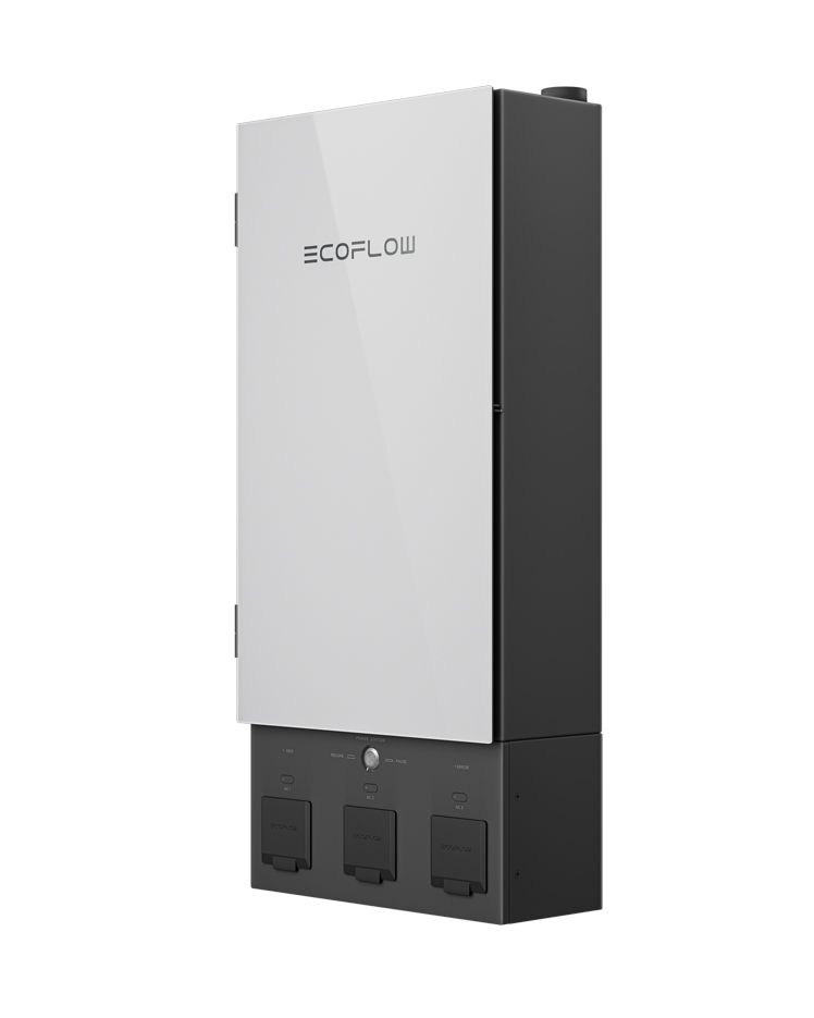 Ecoflow Smart Home Panel 2 - Automatic Power Transfer Switch