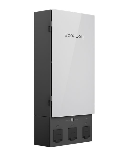 Ecoflow Smart Home Panel 2 - Automatic Power Transfer Switch