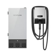Ecoflow Smart Home Panel 2 - Automatic Power Transfer Switch