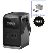 Ecoflow Smart Home Panel 2 - Automatic Power Transfer Switch