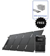 EcoFlow Home Backup Kit - Manual Transfer Switch