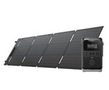 EcoFlow Home Backup Kit - Manual Transfer Switch