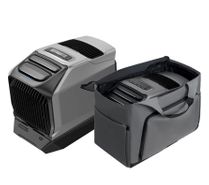 EcoFlow Home Backup Kit - Manual Transfer Switch