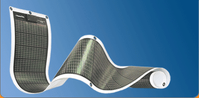 Flexible Solar Panel - PowerFilm R-7 (7 Watt)