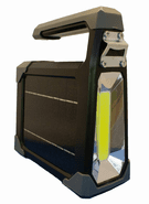 Portable Solar Power - Solar Products - Solar Lights - Earthtech Products