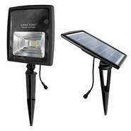 High Output Solar Spot Light - White Light