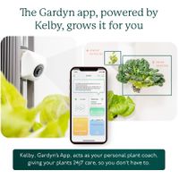 Gardyn Home Kit 3.0 - Indoor Garden Kit