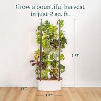 Gardyn Home Kit 3.0 - Indoor Garden Kit