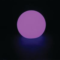 GLOW Harvest Moon Light - Color Changing LED Lantern