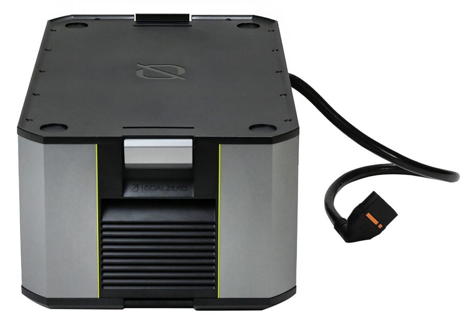 Goal Zero 20 kWh Haven Home Backup - Featuring Yeti 4000 LFP Generator