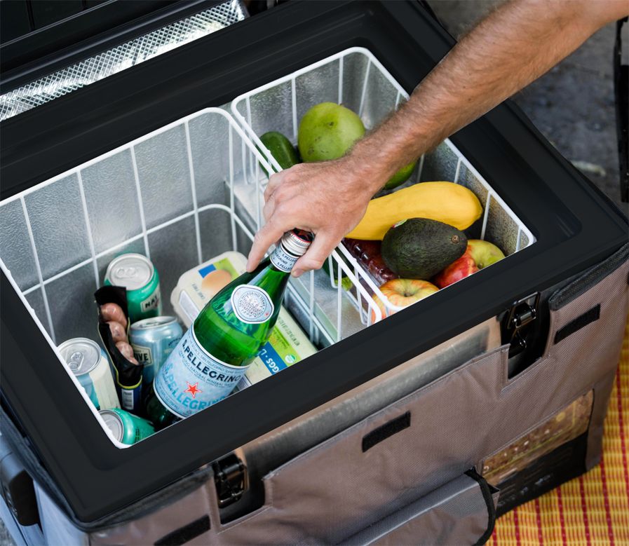 Goal Zero Alta 50 Portable Fridge and Freezer