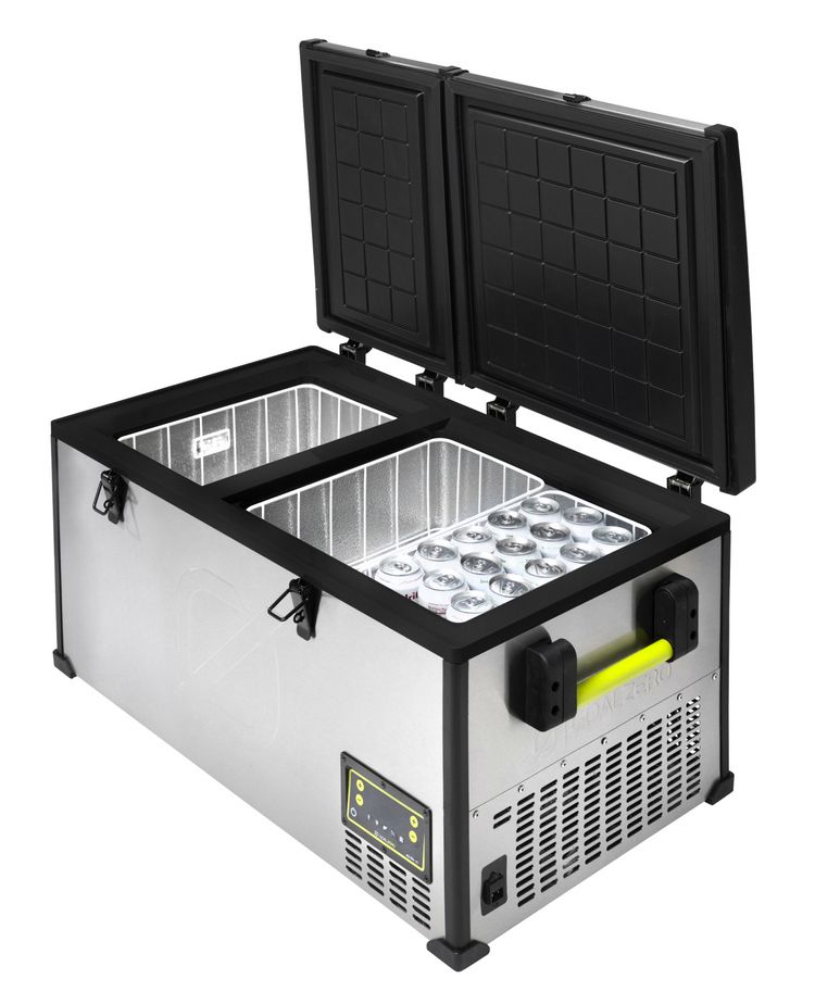 Goal Zero Alta 80 Portable Fridge and Freezer
