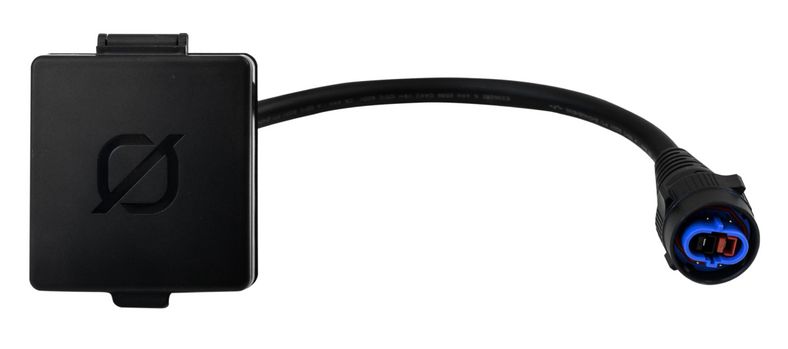 Goal Zero HPP Solar Bulkhead Inlet