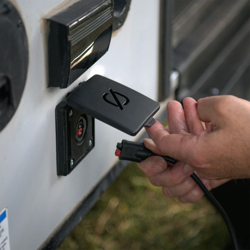 Goal Zero HPP Solar Bulkhead Inlet