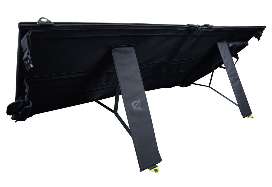 Goal Zero Nomad 400 Foldable Solar Panel - 2 Pack