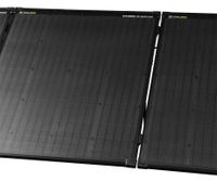 Goal Zero Ranger 300 Briefcase Solar Panel - 2G