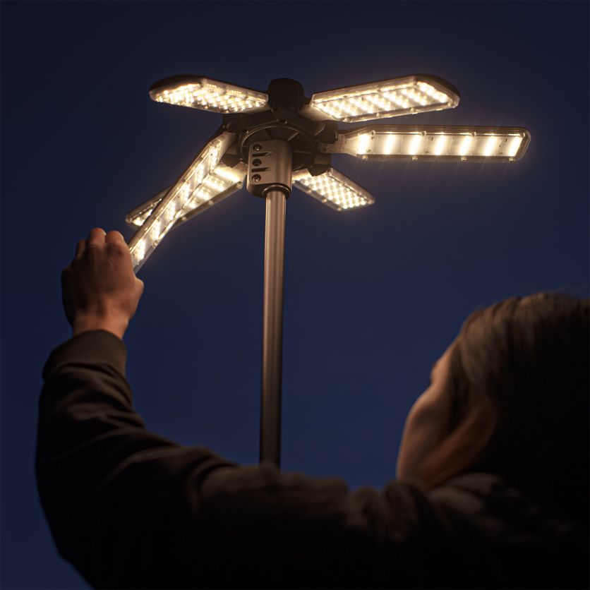 Goal Zero Skylight Portable Area Light - 6000 Lumens