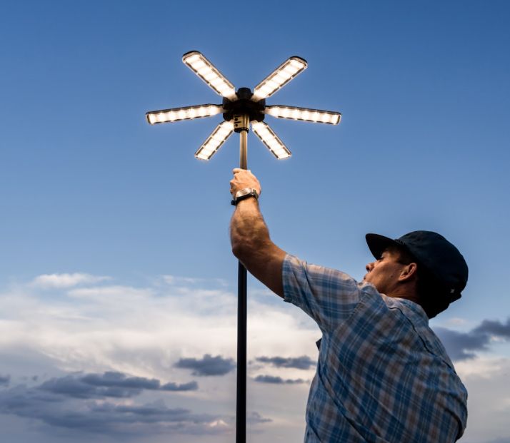 Goal Zero Skylight Portable Area Light - 6000 Lumens