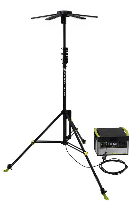 Goal Zero Skylight Portable Area Light - 6000 Lumens
