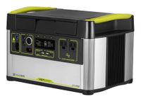 Goal Zero Yeti 1000X Ranger 300 Solar Generator Kit