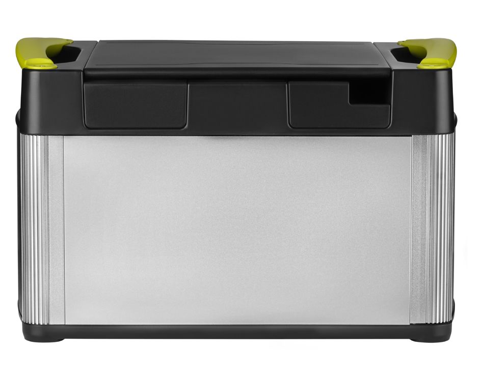 Goal Zero Yeti 1000X Vehicle Integration Kit