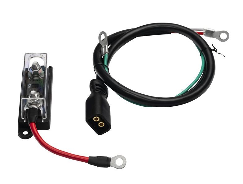 Goal Zero Yeti 1000X Vehicle Integration Kit