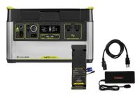 Goal Zero Yeti 1000X Vehicle Integration Kit