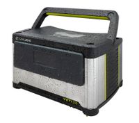 Goal Zero Yeti 300 Compact Portable Power Station with Skylight ...