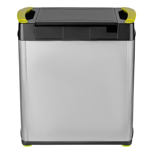 Goal Zero Yeti 6000X Solar Generator Kit with (2) Boulder 200 Briefcase ...