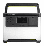 Goal Zero Yeti Pro 4000 Portable Power Station