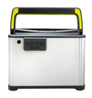 Goal Zero Yeti 700 6G 120V Compact Portable Power Station