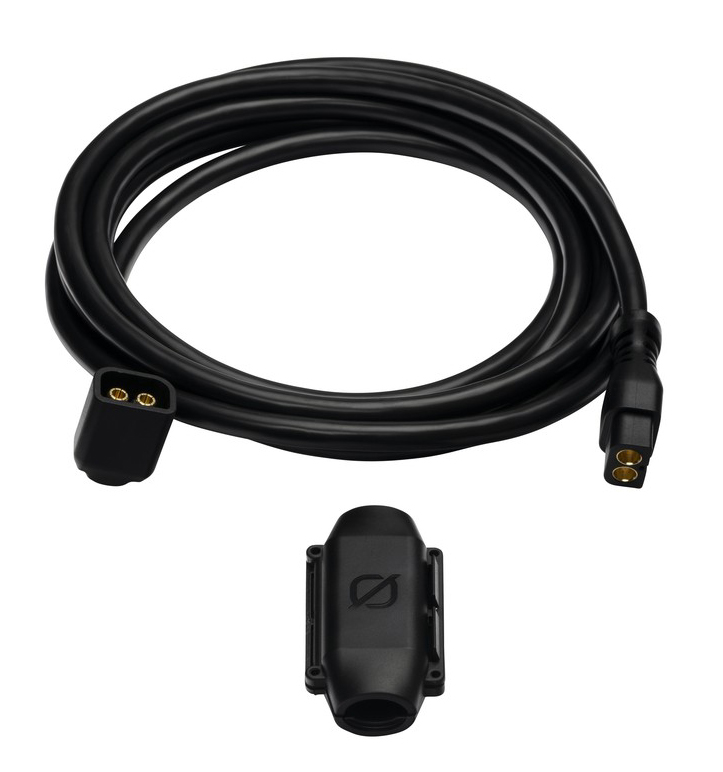 Goal Zero Yeti Link Vehicle Integration Kit