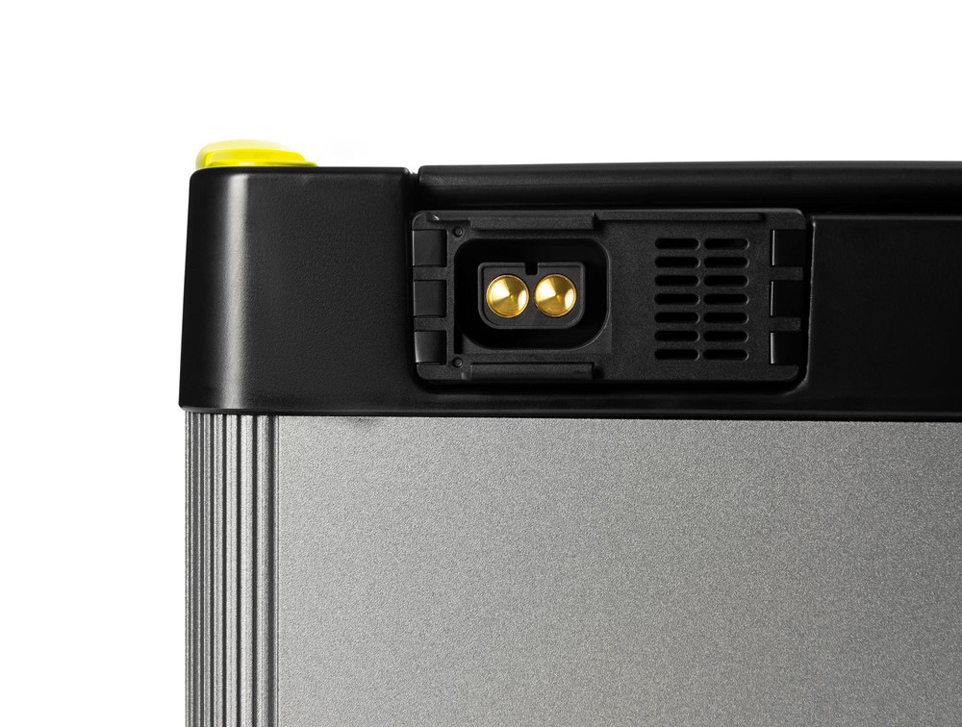 Goal Zero Yeti Link Vehicle Integration Kit