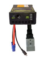 Goal Zero Yeti Link Vehicle Integration Kit