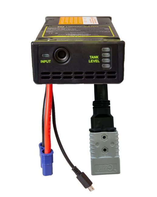 Goal Zero Yeti Link Vehicle Integration Kit