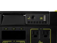 Goal Zero Yeti Link Vehicle Integration Kit