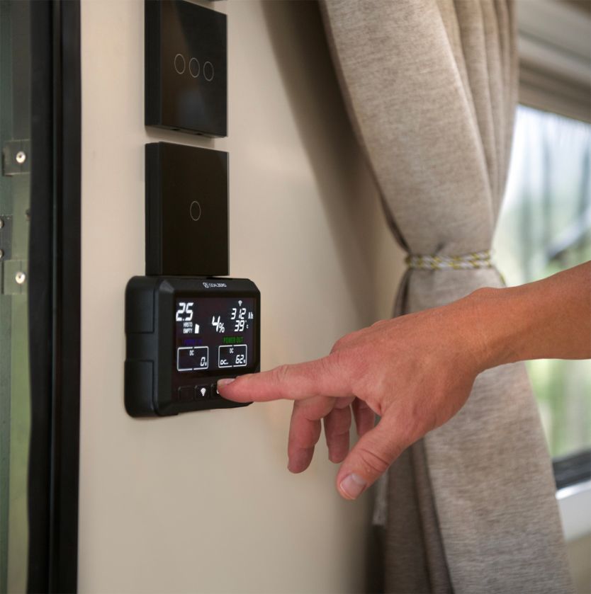 Goal Zero Yeti Pro 4000 Portable Power Station