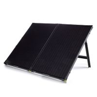 Goal Zero Yeti Pro 4000 Solar Generator Kit