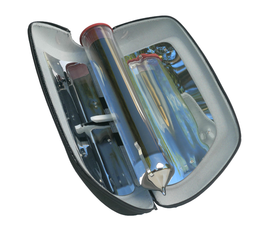 GoSun Go Portable Solar Cooker