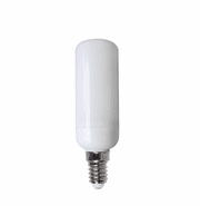 Royal Solar Lamp with 3 inch Fitter - Includes Both Warm White GS Bulb ...