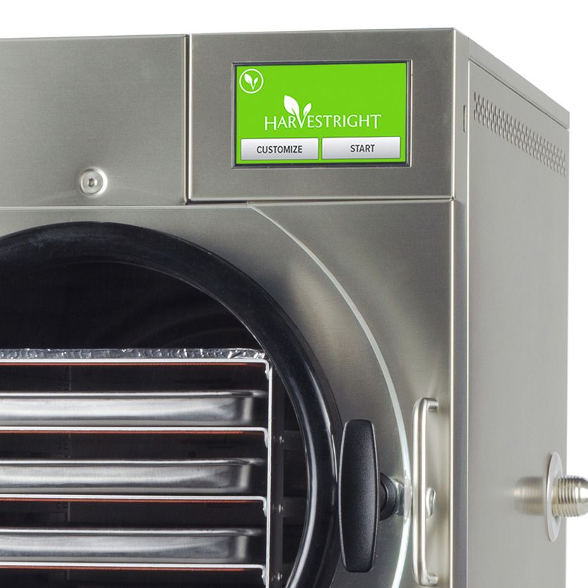 Harvest Right Small Pro Freeze Dryer