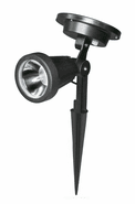 High Output Solar Spot Light - White Light