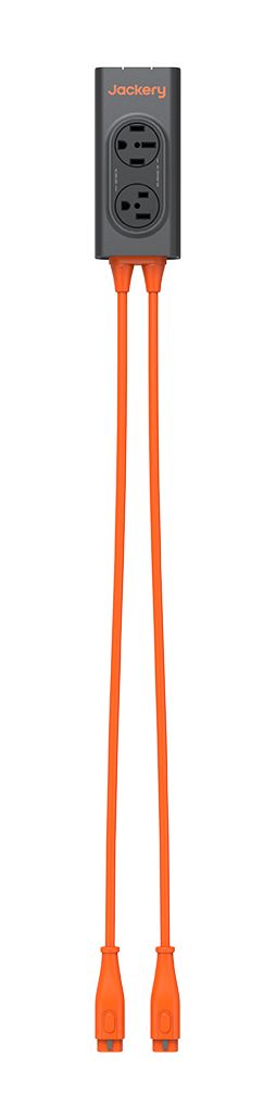 Jackery Connector for Jackery Explorer 2000 Plus