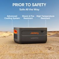 Jackery Battery Pack 2000 Plus Expansion