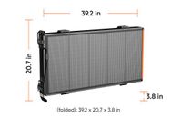 Jackery SolarSaga 500X Solar Panel