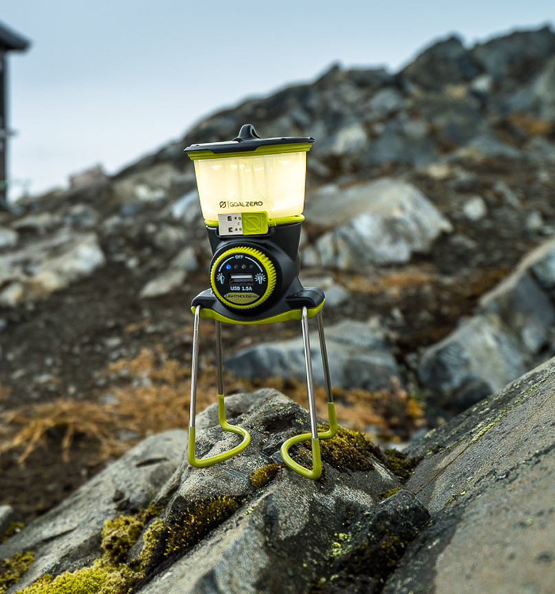 Lighthouse Mini Core Lantern